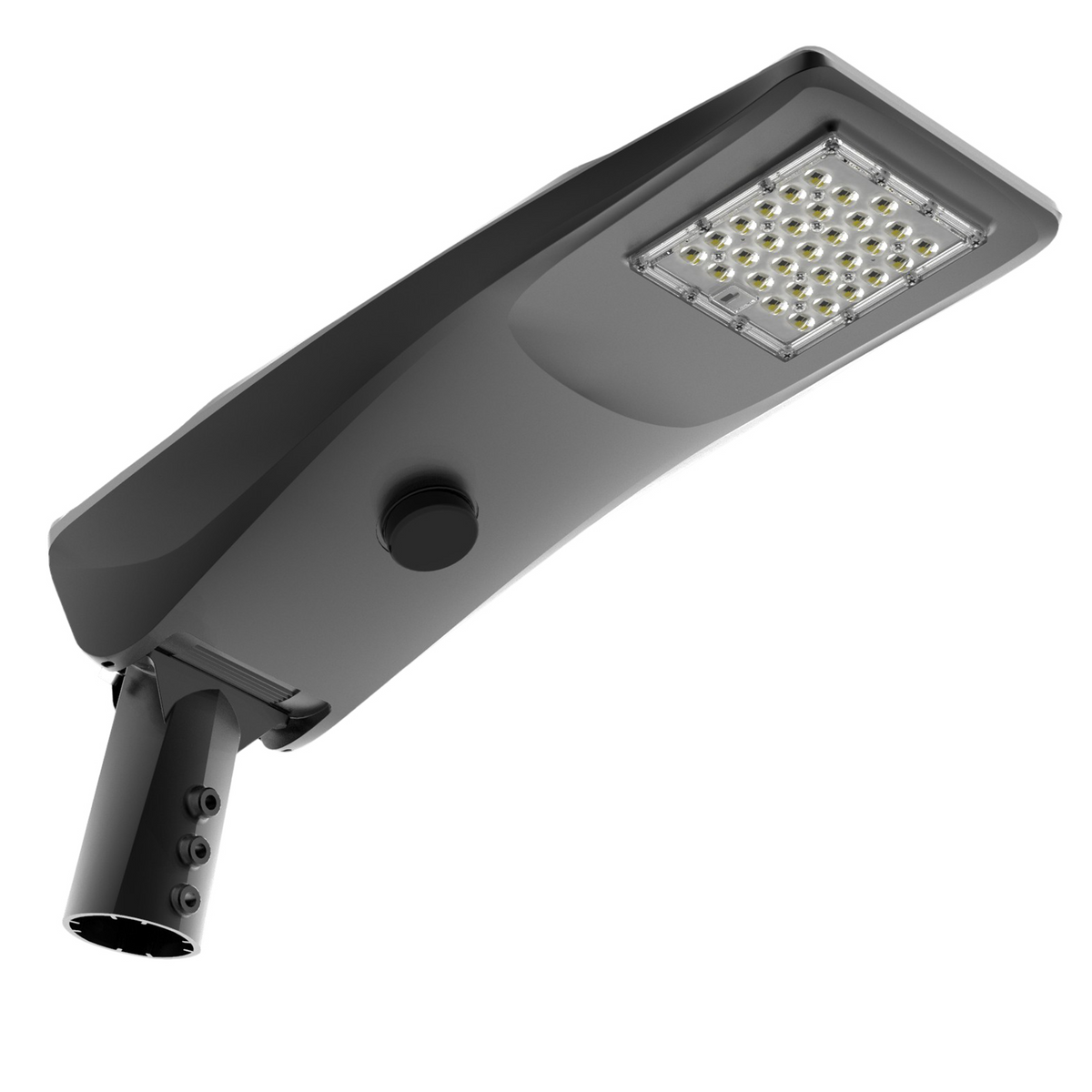 Solar LED Lights With Motion Sensors – LDS LED